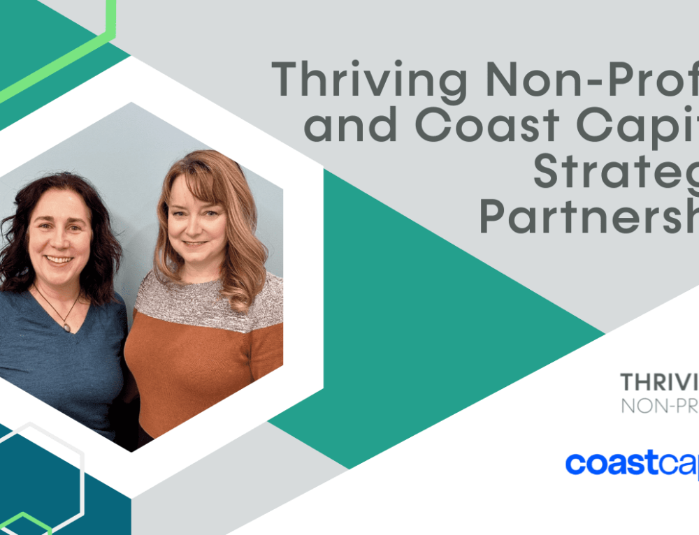 Thriving Non-Profits Cohort Applications Now Open for Spring 2025